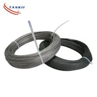 China IEC584 Class 1 3.2 Chromel Alumel Bare Wire Thermocouple Type K Thermocouple Wire for sale