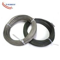 China IEC584 Class 1 3.2 Chromel Alumel Bare Wire Thermocouple Type K Thermocouple Wire for sale