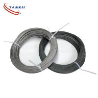 China IEC584 Class 1 3.2 Chromel Alumel Bare Wire Thermocouple Type K Thermocouple Wire for sale
