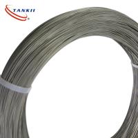 China IEC584 Class 1 3.2 Chromel Alumel Bare Wire Thermocouple Type K Thermocouple Wire for sale