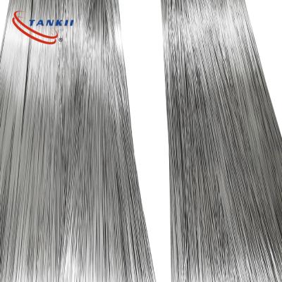 China Medical Grade 304 Stainless Steel Capillary Tube 0.5mm OD x 0.02mm Wall Thickness for sale
