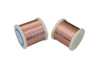 China Tankii CuNi44 Constantan Resistance Heating Wire 0.05-8mm Bare Wire 2.0842 for sale