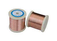 China Tankii CuNi44 Constantan Resistance Heating Wire 0.05-8mm Bare Wire 2.0842 for sale