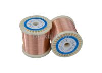 China Tankii CuNi44 Constantan Resistance Heating Wire 0.05-8mm Bare Wire 2.0842 for sale