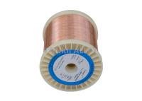 China Tankii CuNi44 Constantan Resistance Heating Wire 0.05-8mm Bare Wire 2.0842 for sale