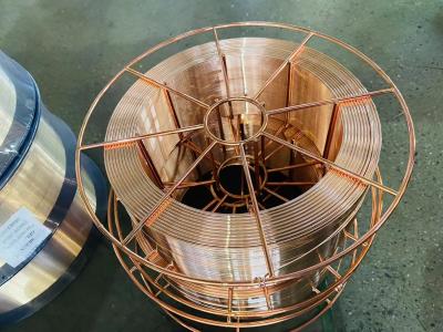 China arc spray wire,thermal spraying wire,Phosphor Bronze for sale