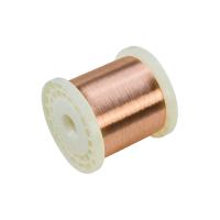 China C17200 C17300 Beryllium Copper Wire 0.1mm-10mm ASTM B197 for Connectors for sale