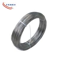 China TANKII 8.0mm Alumel Chromel Thermocouple Rod 1000mm 500mm for Temperature Sensors for sale