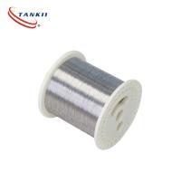 China NiCr70/30 Nichrome Resistance Heating Wire 1.0mm 1250C for Aerospace for sale