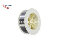China Stainless Steel Solid MIG Welding Wire 0.8-1.6mm AWS ER307 ER308 307Si for sale