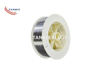 China Stainless Steel Solid MIG Welding Wire 0.8-1.6mm AWS ER307 ER308 307Si for sale