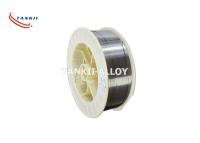 China Stainless Steel MIG Welding Wire ER308LSi ER307Si 0.8mm-1.6mm Tafa 85T for sale