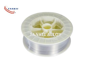 China 1.6mm SS420 Tafa 60t Metcoloy 2 Thermal Spray Wire for Arc Spray HRC 40-45 for sale