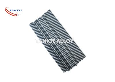 China Electric CrFeAl 145 Resistance Nickel Alloys High Resistivity 1.42 μΩ m 1250 C for sale