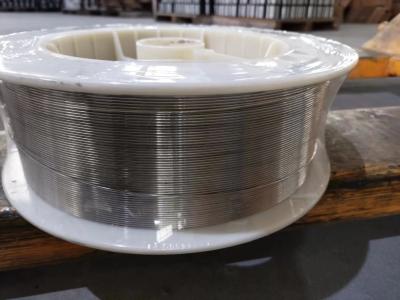 China TANKII TA FA 75B Nickel Aluminum Alloy Thermal Spray Wire NiAl 95/5 for Arc Spraying for sale