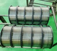 China CuZn40Ni Arc Spray Wire Thermal Spraying Low Fuming Bronze Nickel 1.6mm for sale