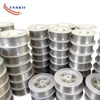 China Arc Spray Wire, thermal Spraying Wire Bright, Inconel 625 for sale