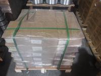 China TANKII 304 Stainless Steel Thermal Spray Wire 1.6mm 15kg Spool for Arc Spraying for sale