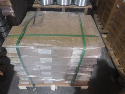 China TANKII 304 Stainless Steel Thermal Spray Wire 1.6mm 15kg Spool for Arc Spraying for sale