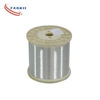 China High Welding Quality SPC  24AWG 36AWG Silver Plated Copper Wire For Aerospace for sale