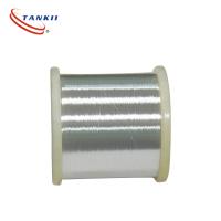 China High Welding Quality SPC  24AWG 36AWG Silver Plated Copper Wire For Aerospace for sale