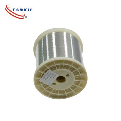 China High Welding Quality SPC  24AWG 36AWG Silver Plated Copper Wire For Aerospace for sale