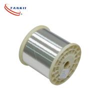 China High Welding Quality SPC  24AWG 36AWG Silver Plated Copper Wire For Aerospace for sale