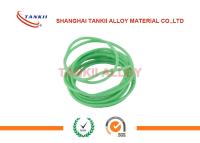 China KC Thermocouple Compensation Cable PTFE Insulation Metal Screen 2x1.5mm2 for sale