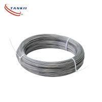 China K Type Thermocouple Wire 1.0mm 1.2mm 1.5mm Chromel Alumel 1100 Degrees Celsius for sale