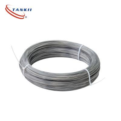China K Type Thermocouple Wire 1.0mm 1.2mm 1.5mm Chromel Alumel 1100 Degrees Celsius for sale