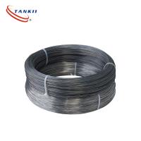 China IEC Class 1 14AWG Type K Thermocouple Wire Chromel Alumel Bare Wire 1250C for sale