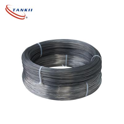 China IEC Class 1 14AWG Type K Thermocouple Wire Chromel Alumel Bare Wire 1250C for sale
