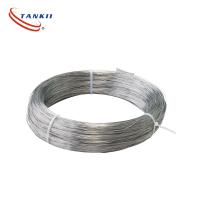 China TANKII 8.0mm Alumel Chromel Thermocouple Rod 1000mm 500mm for Temperature Sensors for sale