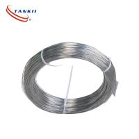 China TANKII 8.0mm Alumel Chromel Thermocouple Rod 1000mm 500mm for Temperature Sensors for sale