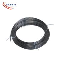 China TANKII 8.0mm Alumel Chromel Thermocouple Rod 1000mm 500mm for Temperature Sensors for sale