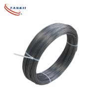 China TANKII 8.0mm Alumel Chromel Thermocouple Rod 1000mm 500mm for Temperature Sensors for sale