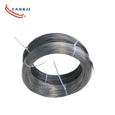 China TANKII 8.0mm Alumel Chromel Thermocouple Rod 1000mm 500mm for Temperature Sensors for sale