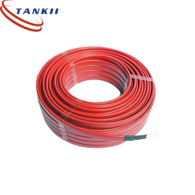 China Customizable 0Cr25Al5 FeCrAl Electric Resistance Wire 0.03-8mm 1200°C for Ammeter Shunt for sale