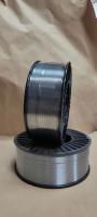 China TANKII Pure Aluminum Arc Spray Wire 2mm 99.5% for Steel Structure Anti-Corrosion for sale