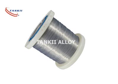 China Ni80Cr20 Nichrome Wire 1.09 Ohm mm2/m High Resistance for Vaping 0.2mm-8.0mm for sale