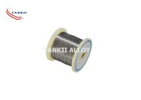 China Durable Nickel Base Alloys For Resistance And Heating Field for sale