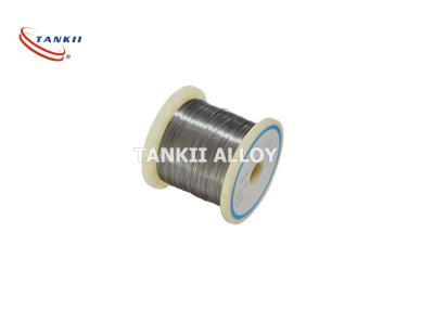 China Durable Nickel Base Alloys For Resistance And Heating Field for sale