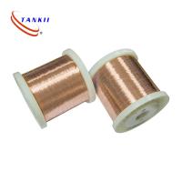 China Tankii 1J85 Precision Soft Magnetic Alloy 21.6% Curvature for Sensors and Electronics for sale