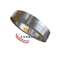 China Tankii 1J85 Soft Magnetic Alloy Permalloy Strip for Electronic Components Sensors -70 to 260°C for sale