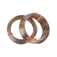 China Tankii 1J85 Precision Alloy Extension Spring Hydrogen Annealed 1100-1150°C for sale