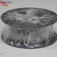 China ASTM GB JIS DIN Professional Precision Alloy For Electronic Components for sale