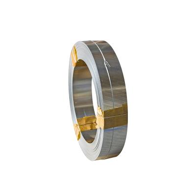 China Polished 1J50 Precision Alloy Wire 0.03-5mm Hydrogen Annealed Soft Magnetic for sale