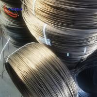 China TKYZ FECRAL Heating Resistance Wire 0.1-10.0 mm for Industrial Furnace Brake Resistor for sale