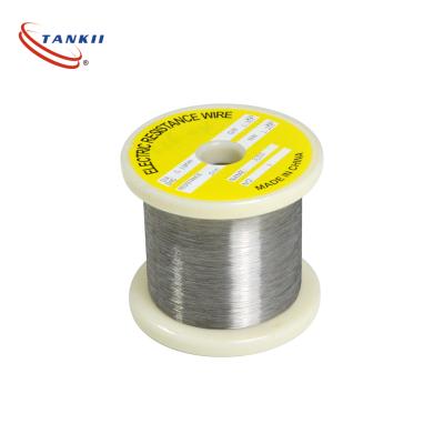 China 3J53 Constant Elastic Alloy Wire 0.1mm 0.5mm Ni-Cr-Ti-Fe for Precision Machinery for sale