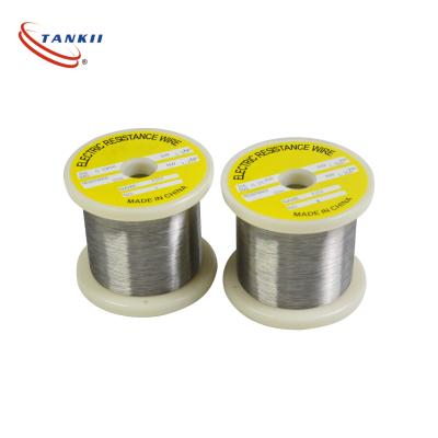 China Ni-Cr-Ti-Fe Alloy Wire 3J53 Constant Elastic Alloy Wire 0.5-8.0mm for Precision Instruments for sale